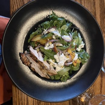 THE FOUNDRY RESTAURANT - Updated July 2025 - 351 Photos & 506 Reviews ...