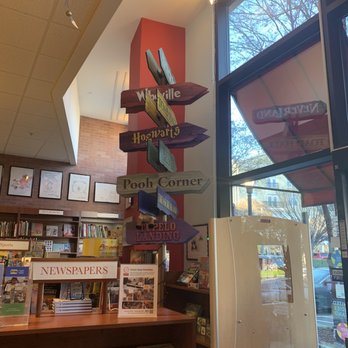 QUAIL RIDGE BOOKS - Updated January 2026 - 121 Photos & 117 Reviews ...