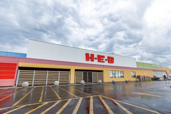 H-E-B - Updated December 2025 - 31 Photos & 47 Reviews - 3801 E 42nd St ...