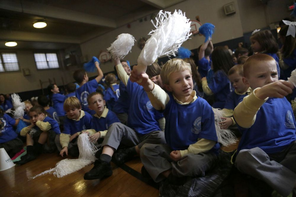 OUR LADY OF GOOD COUNSEL SCHOOL - Updated July 2025 - 12 Photos - 23 W ...