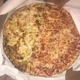 NICOLOS CHICAGO STYLE PIZZA - Updated October 2025 - 35 Photos & 150 ...