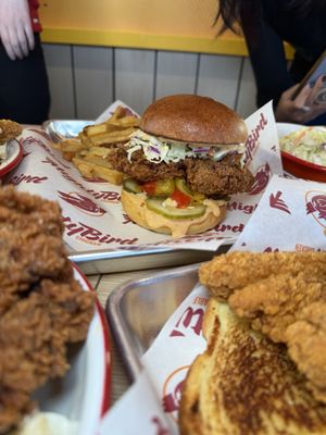 MIGHTY BIRD - Updated December 2025 - 22 Photos - 2465 Appleby Line ...