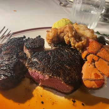 CHOPS & LOBSTER BAR - Updated August 2025 - 1282 Photos & 1028 Reviews ...