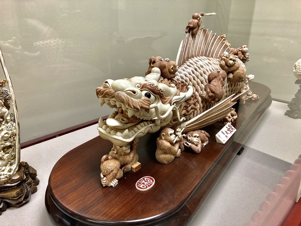 Belz Museum of Asian & Judaic Art, Memphis | Roadtrippers