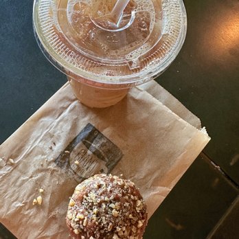 GIANT COFFEE - Updated September 2024 - 399 Photos & 440 Reviews - 1437 ...