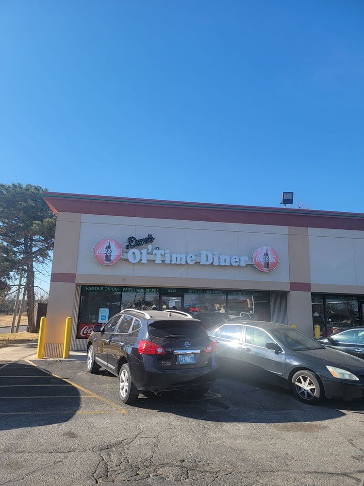 DANS OLD TIME DINER - 10 Photos & 32 Reviews - 8433 S Western Ave ...