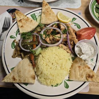 LITTLE GYRO RESTAURANT - Updated July 2025 - 30 Photos & 17 Reviews ...