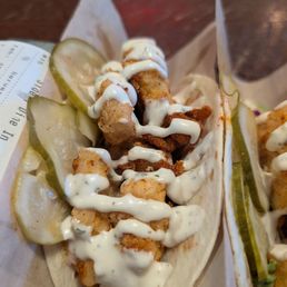 VELVET TACO - Updated December 2025 - 904 Photos & 776 Reviews - 522 ...