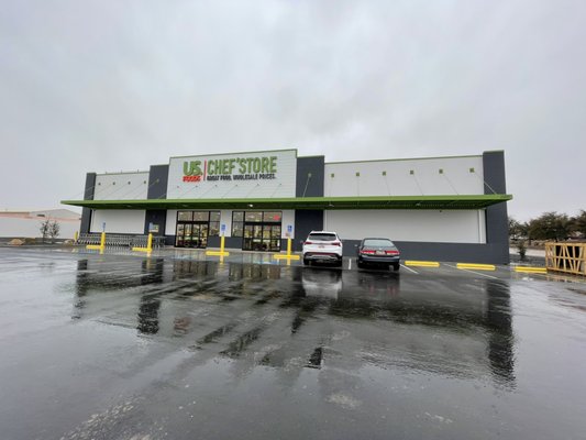 US FOODS CHEF’STORE - Updated December 2025 - 2986 East Panther Way St ...