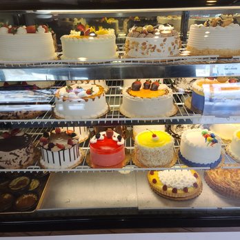 COCO CHOCO BAKERY - Updated July 2025 - 111 Photos & 101 Reviews - 1 ...