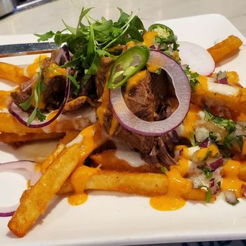 LV MAR TAPAS & COCKTAILS - Updated July 2024 - 1769 Photos & 872 ...