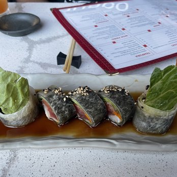 GOMA - Updated July 2024 - 208 Photos & 91 Reviews - 2079 E 4th St ...