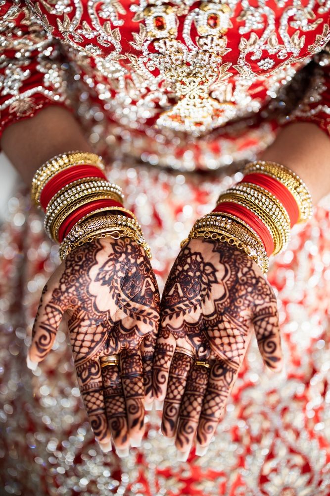 HENNA BY FAZI - Updated December 2025 - 93 Photos & 12 Reviews - Queens ...