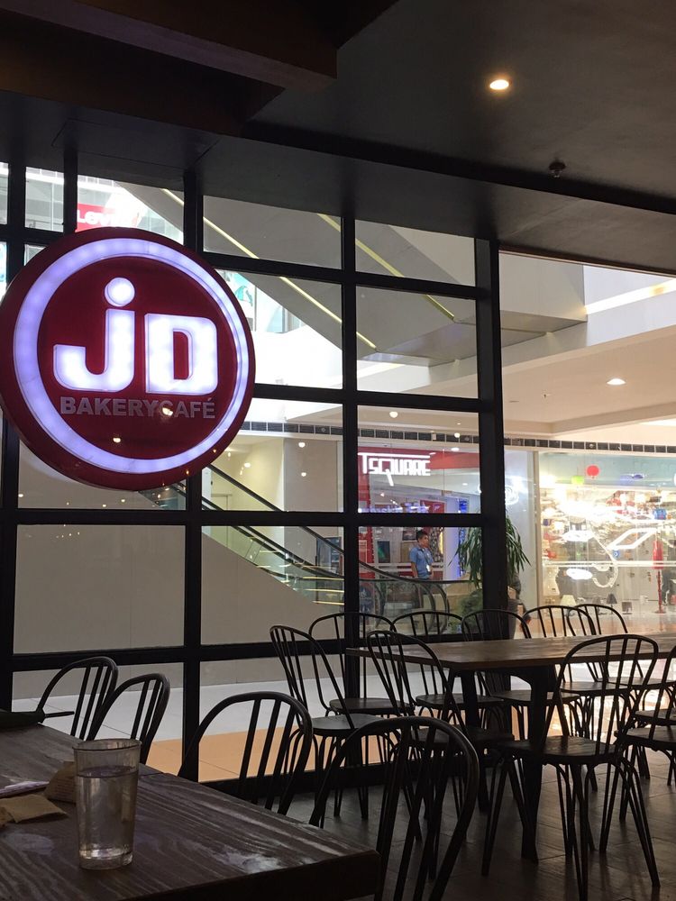 JD BAKERY CAFE - Expansion Benigno Aquino Jr. Avenue, Iloilo City ...