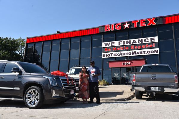 BIG TEX AUTO MART - Updated December 2025 - 304 Photos - 11501 E ...