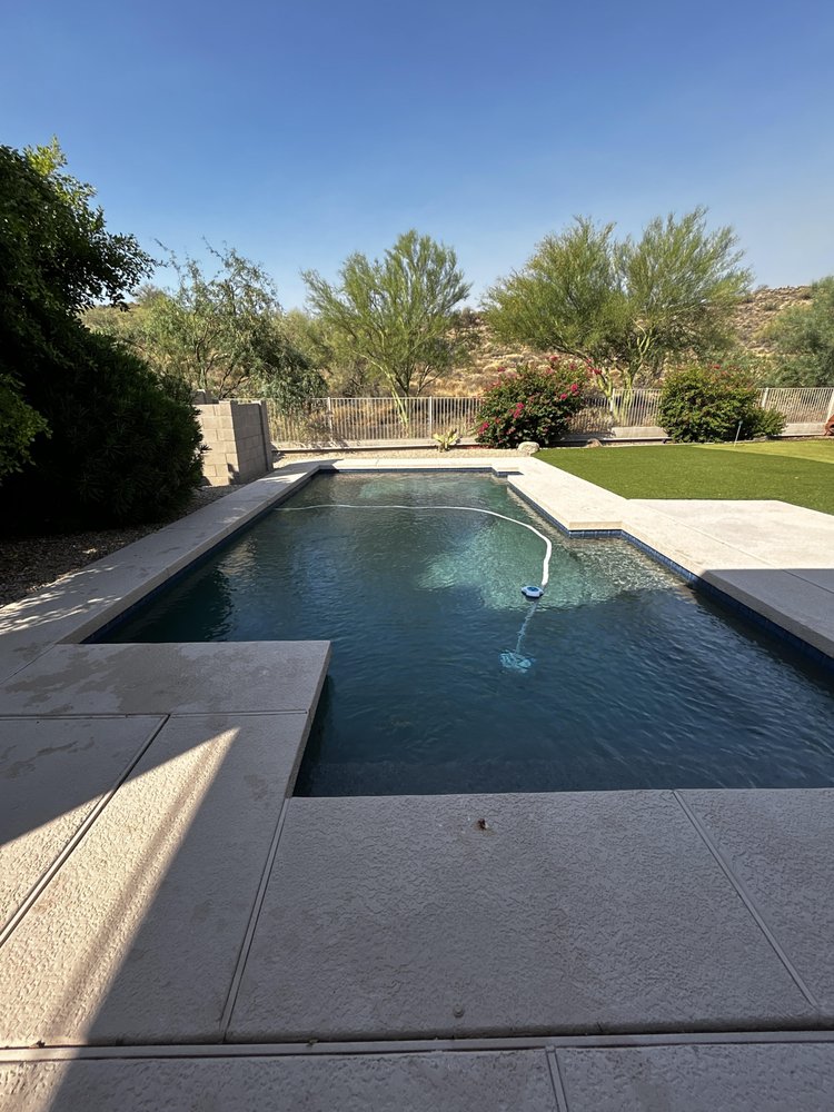 KORE POOLS - Updated May 2025 - Request a Quote - Chandler, Arizona ...