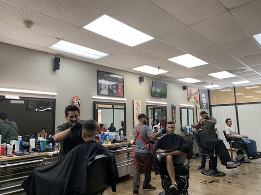 MEN’S PARLOUR - 57 Photos & 131 Reviews - 3200 E Los Angeles Ave, Simi ...