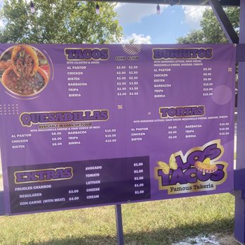 LOS TACOS - KATY - Updated December 2025 - 32 Photos & 43 Reviews ...