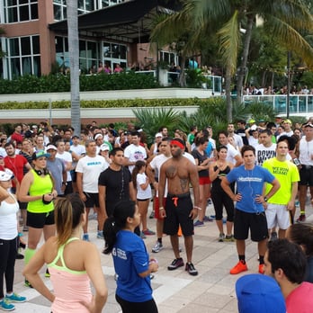 BRICKELL RUN CLUB - Updated December 2025 - 48 Photos - 1300 Brickell ...