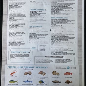 OP FISH HOUSE & OYSTER BAR - Updated July 2024 - 804 Photos & 619 ...