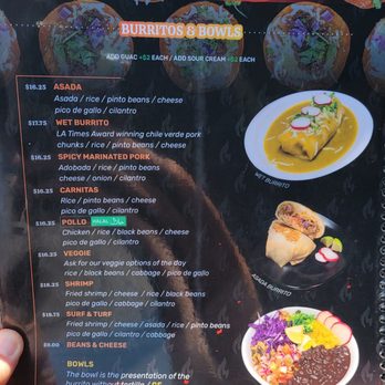 FIRE TACOS - Updated December 2025 - 376 Photos & 214 Reviews - 2738 ...