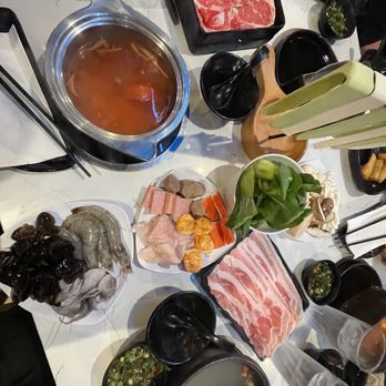 TOP POT - Updated January 2026 - 863 Photos & 412 Real Reviews - 63 ...