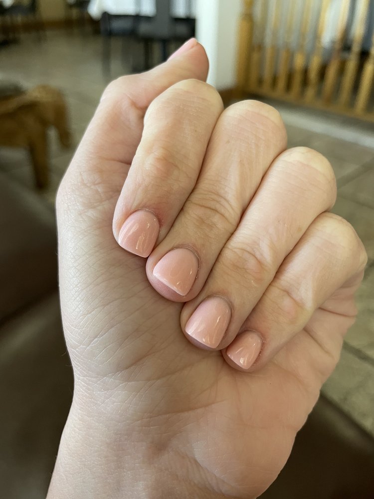 NUMBER ONE NAILS - 14 Photos - 5417 Atlanta Hwy, Montgomery, Alabama ...