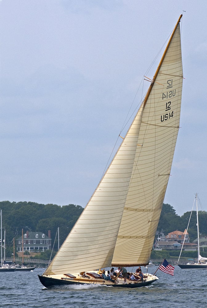 SEASCOPE YACHT CHARTERS - Updated October 2025 - 22 Photos - Newport ...