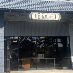 M & M DELI - Updated June 2025 - 109 Photos & 152 Reviews - 1960 ...