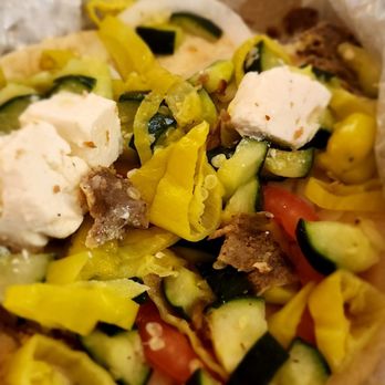 GYRO PALACE - Updated August 2025 - 43 Photos & 77 Reviews - 5336 N ...