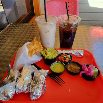 STREET- TACO AND BEER CO. - Updated May 2025 - 503 Photos & 994 Reviews ...