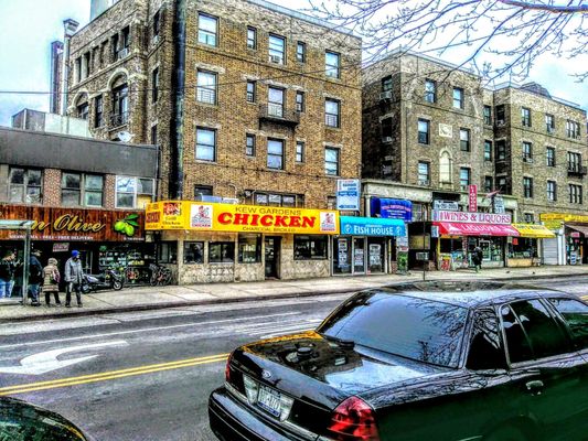 KEW GARDENS CHICKEN - 21 Photos & 23 Reviews - 8045 Kew Gardens Rd, Kew ...