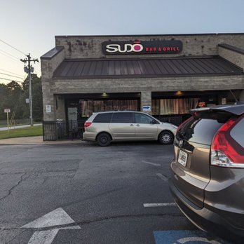 SUDO BAR & GRILL - Updated January 2026 - 83 Photos & 93 Reviews - 1792 ...