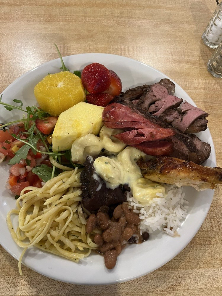 SABOR BRASIL - Updated December 2025 - 35 Photos & 54 Reviews - 42 ...