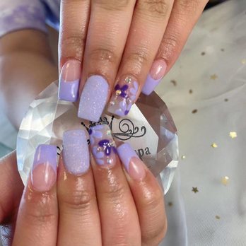 Victoria nails and spa store