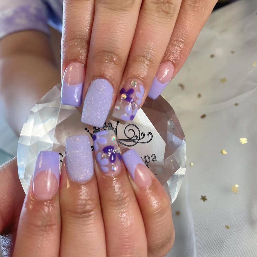 VICTORIA NAILS & SPA - Updated October 2025 - 27 Photos & 19 Reviews ...