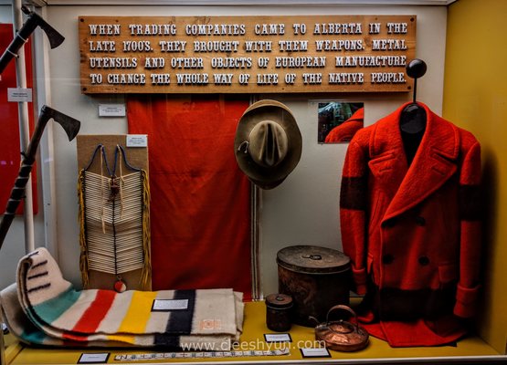 BUFFALO NATIONS LUXTON MUSEUM - Updated October 2025 - 144 Photos - 1 ...