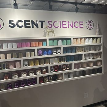 SCENT SCIENCE CANDLE BAR - Updated September 2025 - 24 Photos - 3312 ...