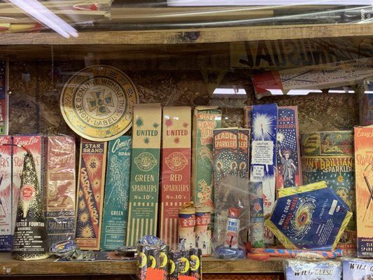 DIRECT FROM CHINA FIREWORKS - Updated May 2025 - 29 Photos & 11 Reviews ...