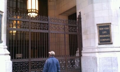 NEW YORK LIFE INSURANCE COMPANY - Updated January 2026 - 16 Photos & 59 ...