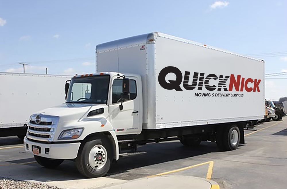 QUICKNICK - Updated May 2024 - La Vergne, Tennessee - Movers - Phone ...