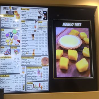 UNCLE FLUFFY - Updated May 2025 - 265 Photos & 237 Reviews - 10237 ...