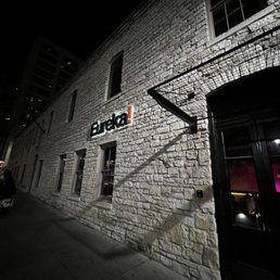 EUREKA! - Updated November 2025 - 1422 Photos & 1264 Reviews - 200 E ...