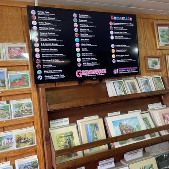 GRINDSTONE GENERAL STORE - Updated December 2025 - 74 Photos & 67 ...