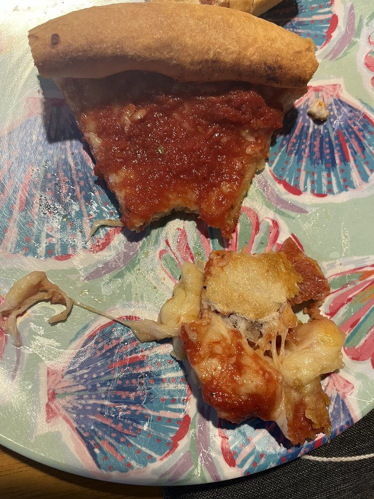 Four Seas Pizza & Restaurant, Rising Sun | Roadtrippers