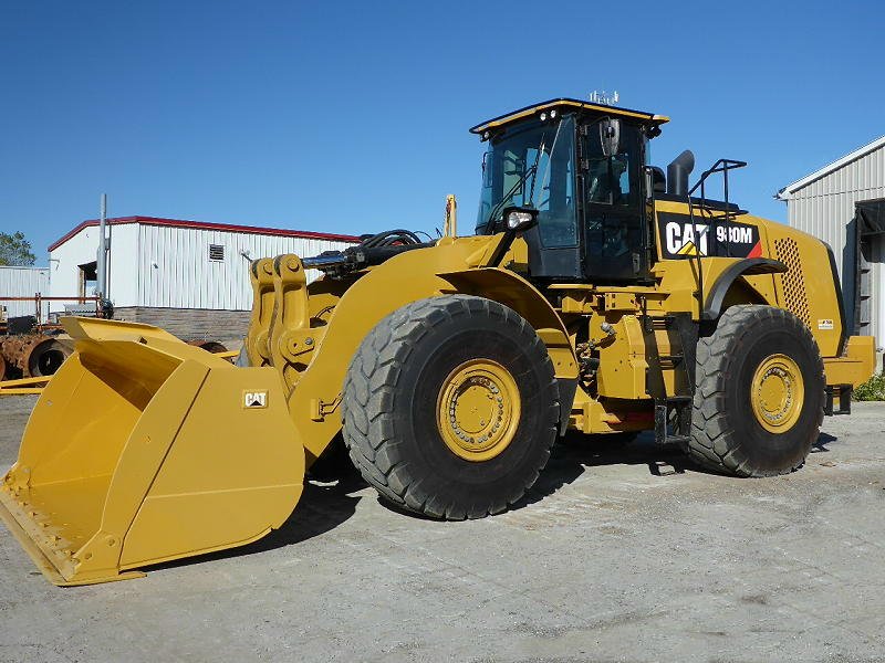 MARCEL EQUIPMENT - Updated December 2024 - 1000 Progress Drive, London ...