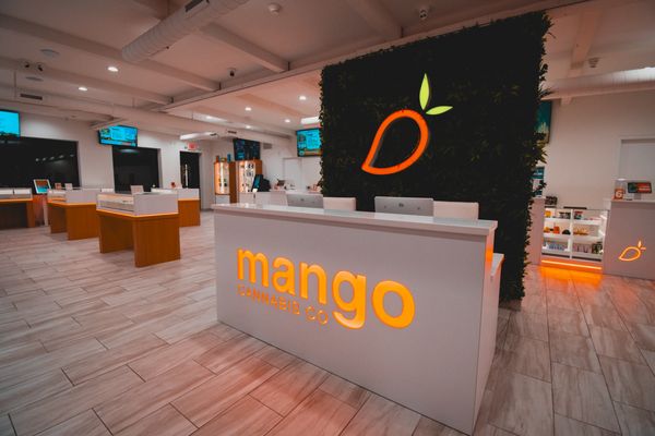 MANGO CANNABIS - ROCHESTER - Updated January 2026 - 13 Photos - 3553 W ...