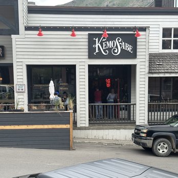 KEMO SABE JACKSON - Updated September 2025 - 27 Photos & 26 Reviews ...