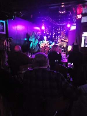 CAFE NINE - 32 Photos & 61 Reviews - 250 State St, New Haven ...