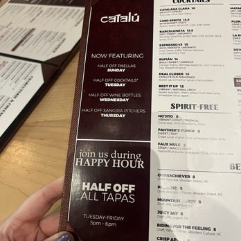 CATALÚ - Updated July 2025 - 298 Photos & 104 Reviews - 135 New Bern St ...